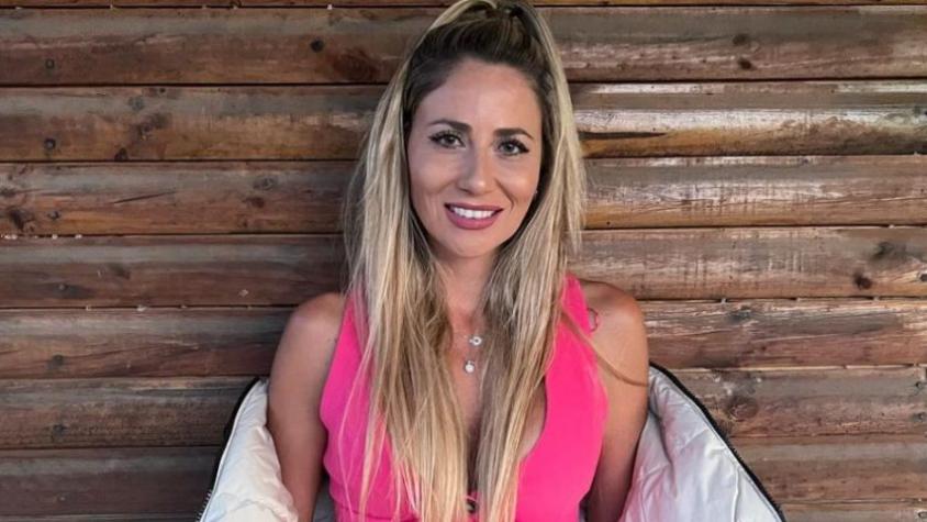 Gissella Gallardo Revela Su Relación Actual Con Pinilla ¿paga La